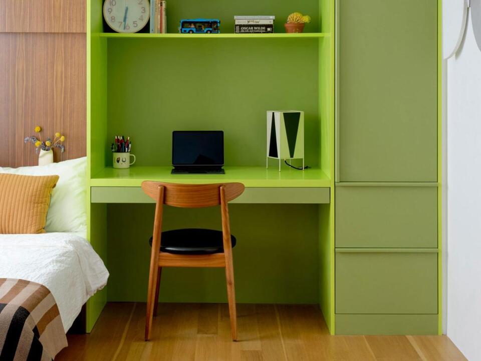 “Brat Green” Might be the Most Controversial Color Trend Ever — Here's ...