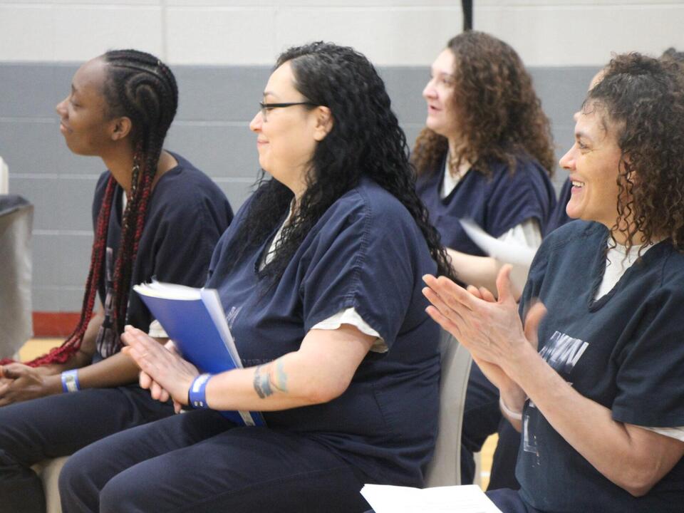 Milwaukee program prepares women for successful reentry after incarceration