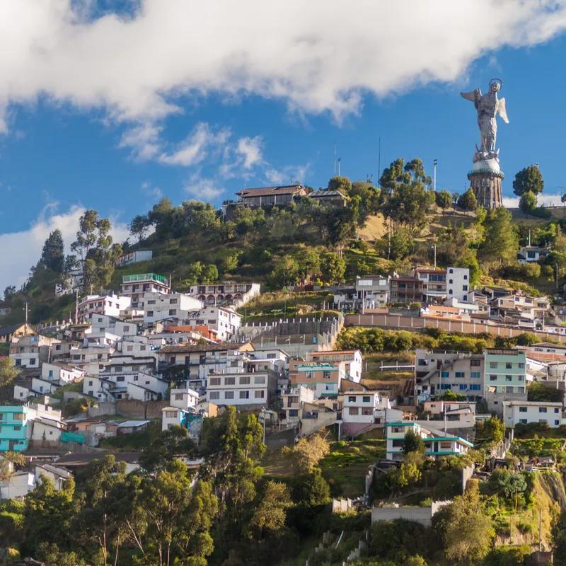 The friendliest cities in the world: 2025 Readers' Choice Awards ...