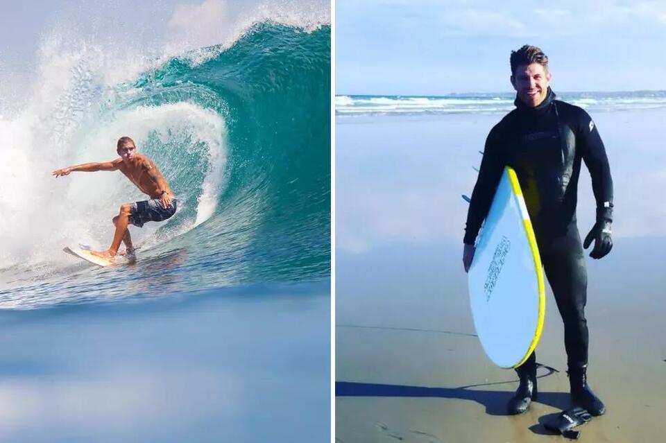 An “Experts” Guide For First Time Surfing in New England - NewsBreak