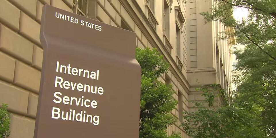 IRS facing controversy for slow claim processing - NewsBreak