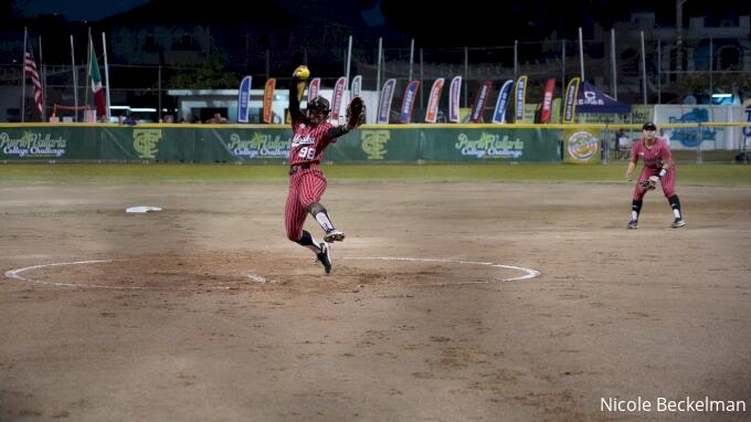 How To Watch Every Game At Mary Nutter Classic 2026 - NewsBreak