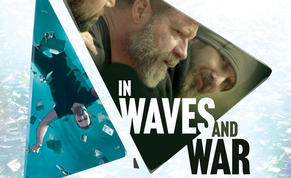 New Netflix documentary details Navy SEALs treating war trauma with ...