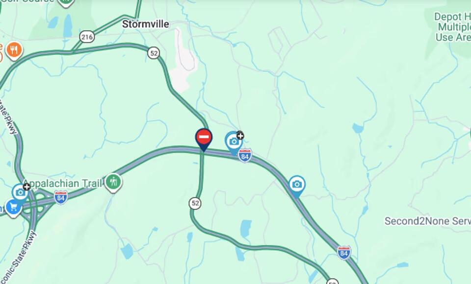Police Activity Shuts Route 52 In Fishkill (Developing) - NewsBreak