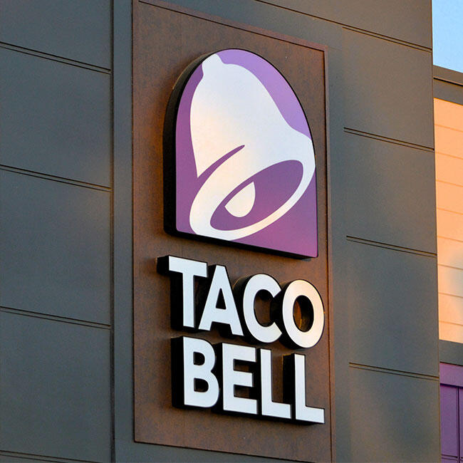 5 Low-Calorie Taco Bell Orders Health Experts Swear By 5 Low-Calorie ...