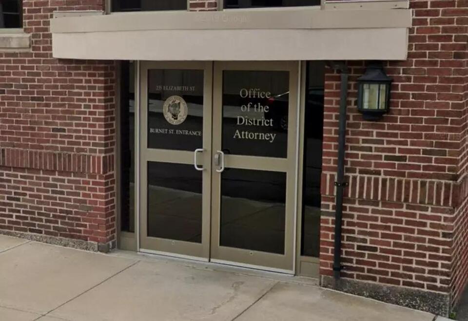 Utica Council Member Files Notice of Claim Against Oneida County ...