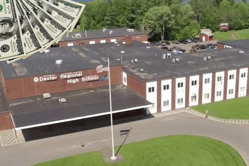 Vote For Dexter High School's Chance At $1 Million Funding - NewsBreak