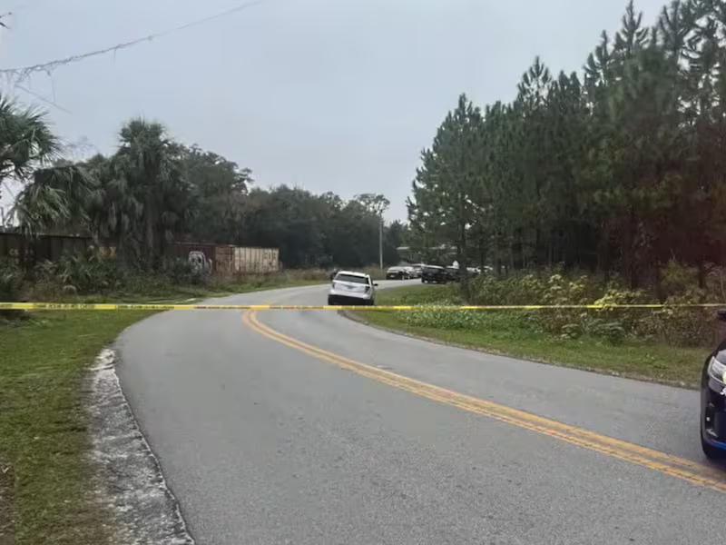 Ocala Police offers reward for information that leads to arrest in a ...