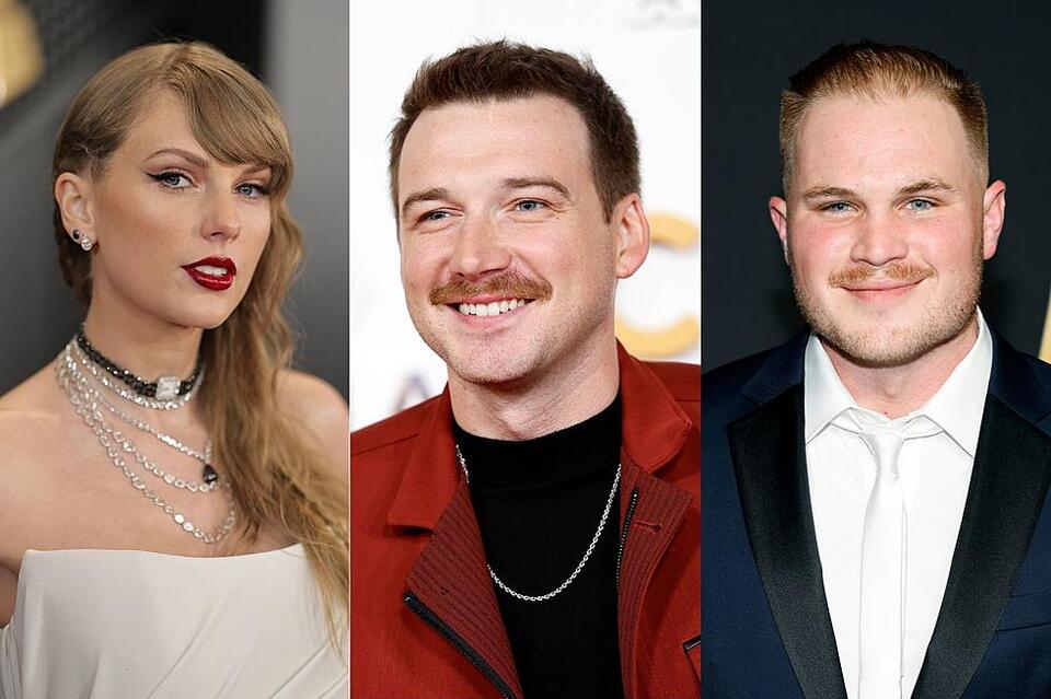 The Most Popular Concert Tickets for 2024 Revealed - NewsBreak