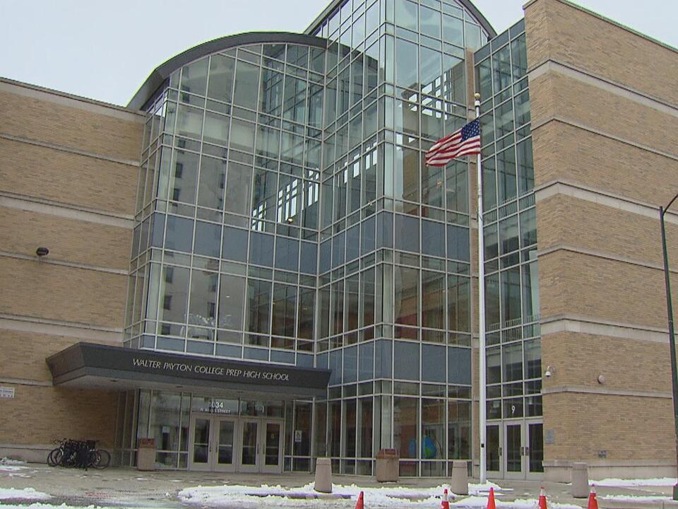 5 CPS Schools Listed Among Top 100 High Schools in US News Rankings