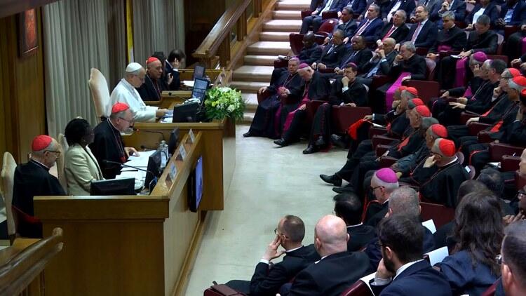 Pope Leo issues dire warning about the dangers of artificial ...