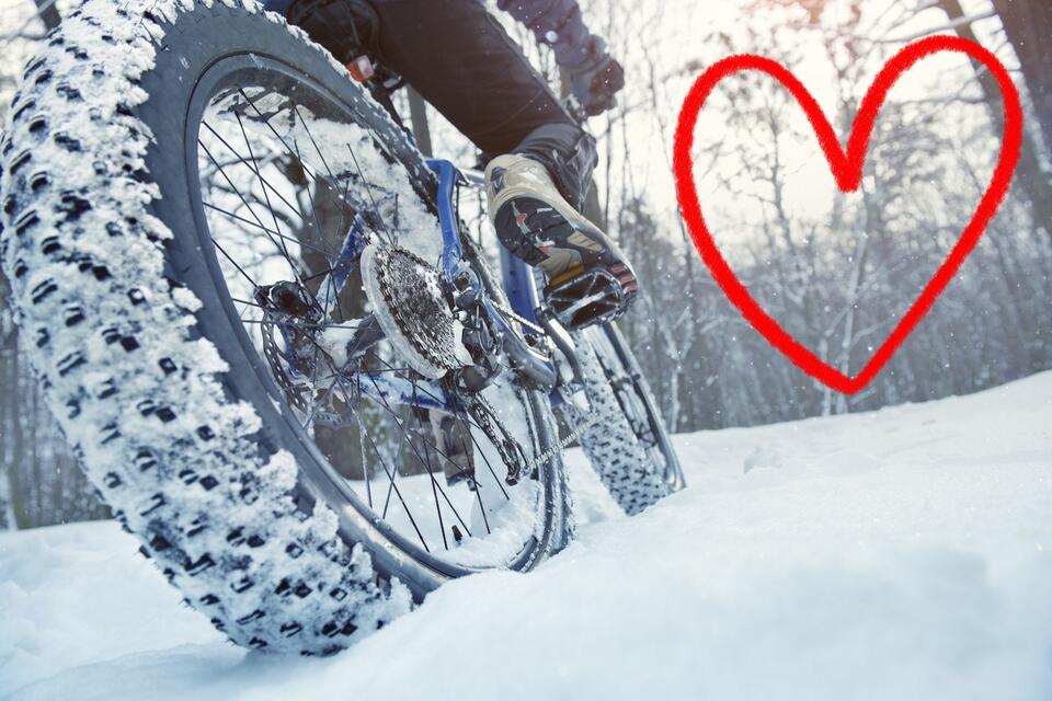 100 Bikes, 100 Helmets, Endless Holiday Smiles - NewsBreak