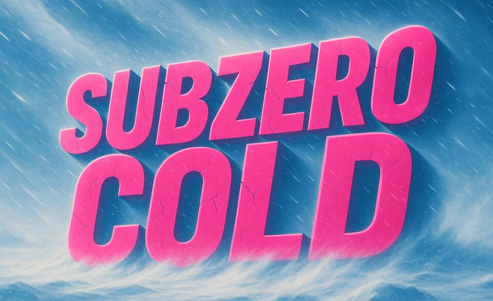 New York Weather Alert Today: Binghamton Faces Dangerous Cold and ...