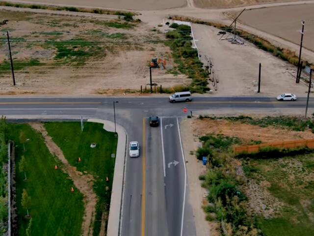 Caldwell to close Linden, Ward intersection Jan. 5 for roundabout ...