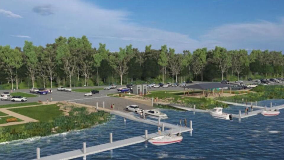 'Biggins' Boat Landing to undergo upgrades, officials say landing ...