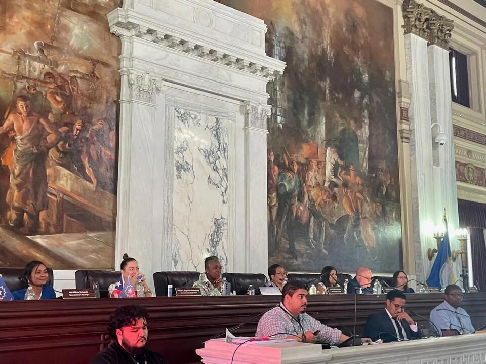 Guest OpEd: Governing Forward: A Mission-First Path for Trenton’s City ...