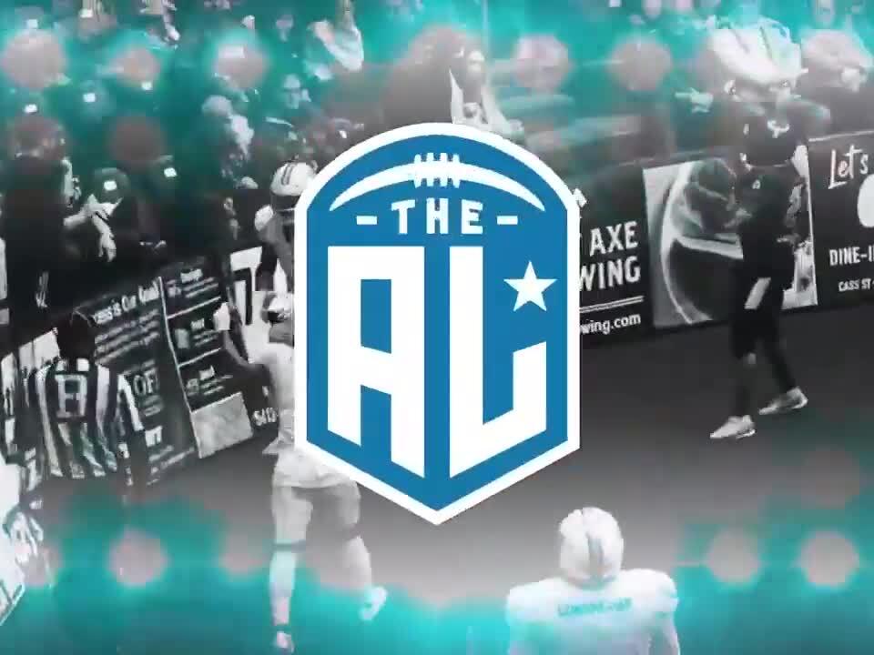 KY3 broadcasting Ozarks Lunkers Arena League Football games