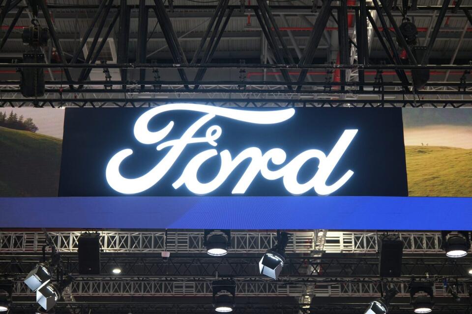 Ford recalls 119K vehicles over fire hazard risk - NewsBreak