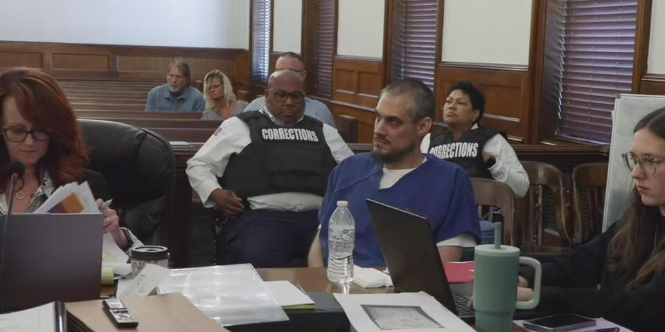 Convicted murderer Zach Adams seeks new trial in Holly Bobo case ...