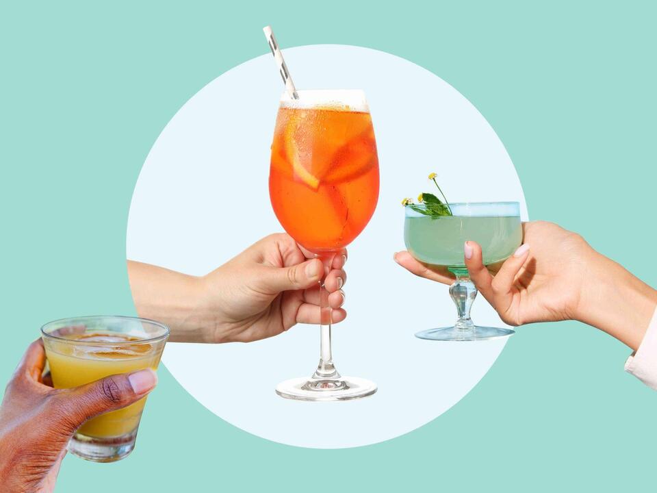 How to Navigate the Brunch Drink Menu Like a Pro