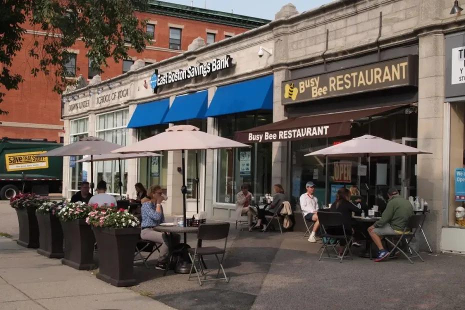 The Busy Bee closes after 56 years. Will it buzz again under new ...