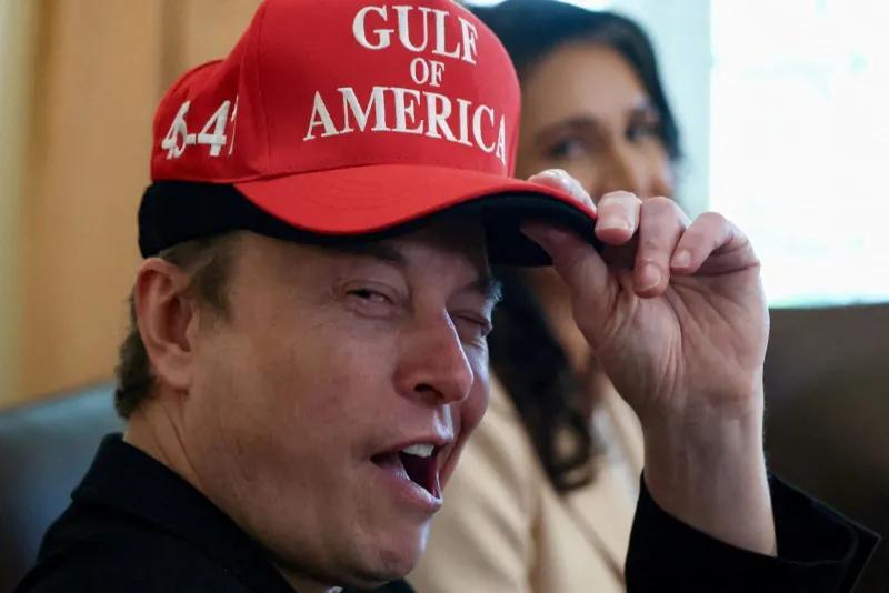 'Leave Elon alone!' MAGA rebels against Trump as it takes sides in feud ...