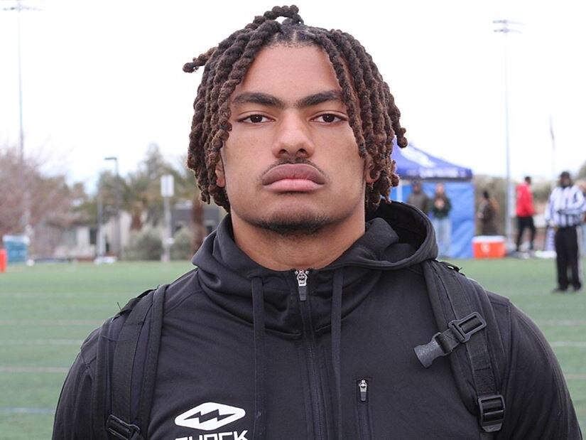 Huskies Have Made A Strong Early Impression On 2025 Tailback Prospect ...