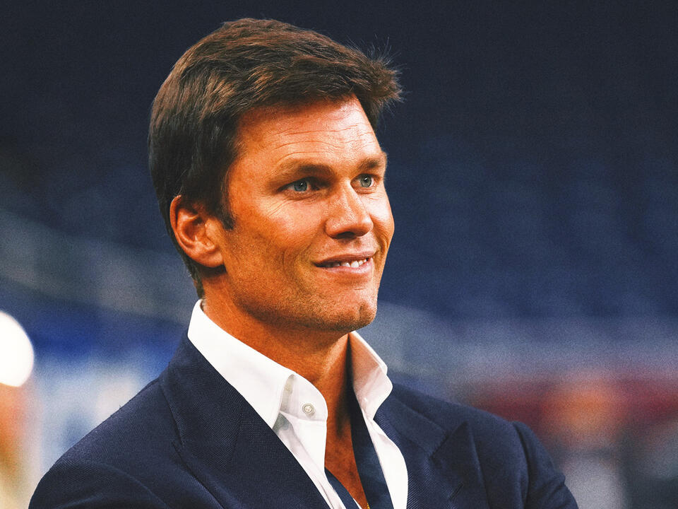 Tom Brady meets with NFL rookies including Caleb Williams, Drake Maye