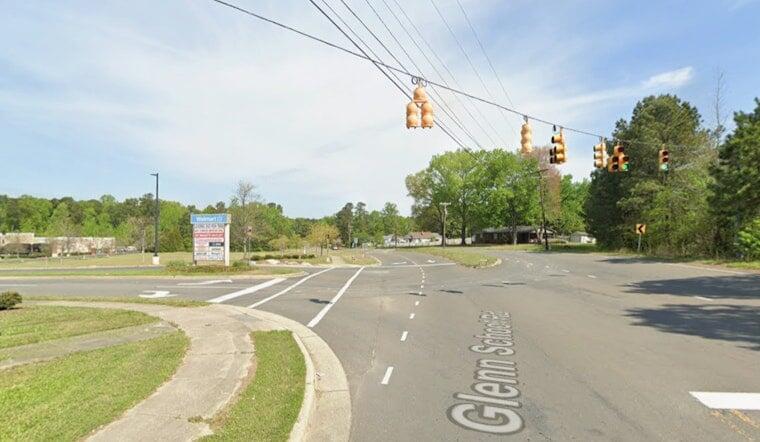Chapel Hill Suspect Nabbed After Durham Woman Found Dead Near Walmart ...