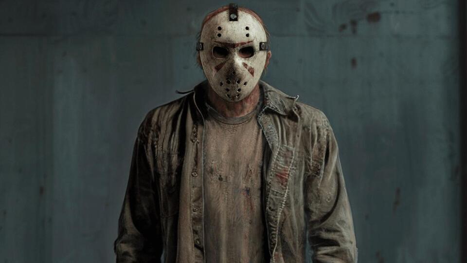 New Jason Voorhees Actor Revealed Ahead of Friday the 13th Return ...