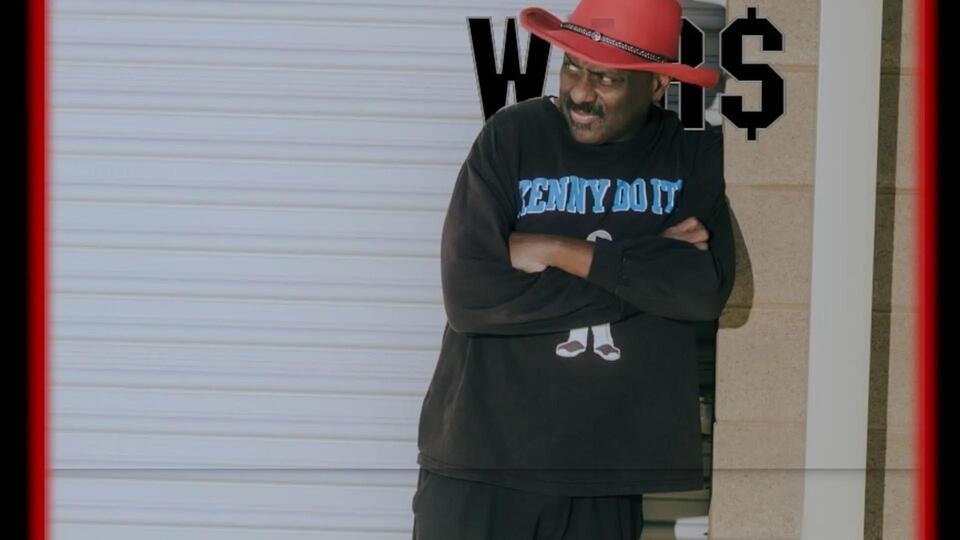 "I got 9 boxes to open": Storage Wars star Kenny wins the first round ...