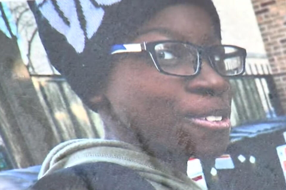 11-Year-Old Boy Fatally Stabbed While Defending Pregnant Mother From Ex ...