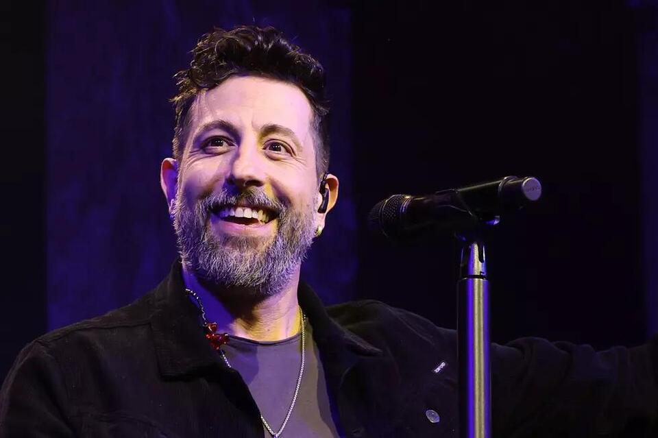 Old Dominion’s Matt Ramsey Credits Ketamine Therapy for Mental Health ...