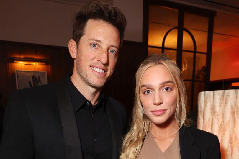 Call Her Daddy's Alex Cooper and husband's Matt Kaplan's romance ...