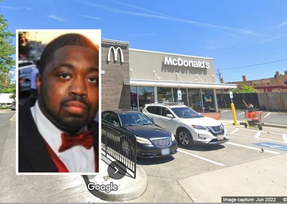 Teen Charged As Adult In Killing Of Jamal Davis In Baltimore - NewsBreak