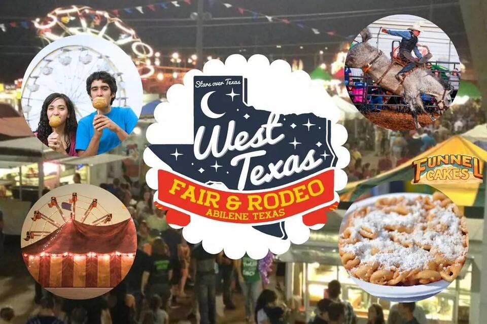 Look Who’s Coming to This Years West Texas Fair and Rodeo - NewsBreak