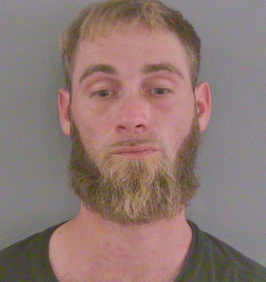 Boyfriend arrested after fleeing from scene of alleged attack - NewsBreak