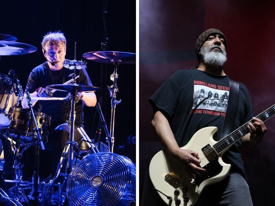 “It’s in a tuning that I call ‘Lazy Keith Richards’”: Melvins’ Dale ...