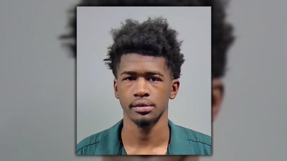 Pensacola man faces 15 years after pleading guilty to firearm ...