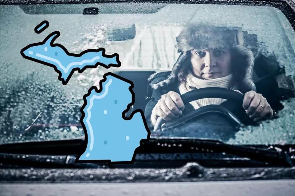The Best Cars for Michiganders to Drive In Ice & Snow in 2025 - NewsBreak