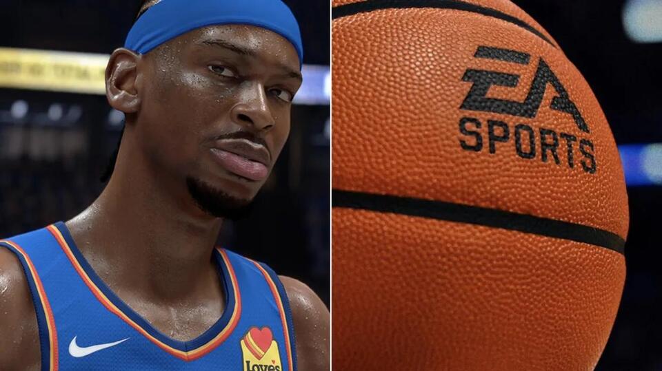 EA 2K college basketball game drama explained - what's actually going ...