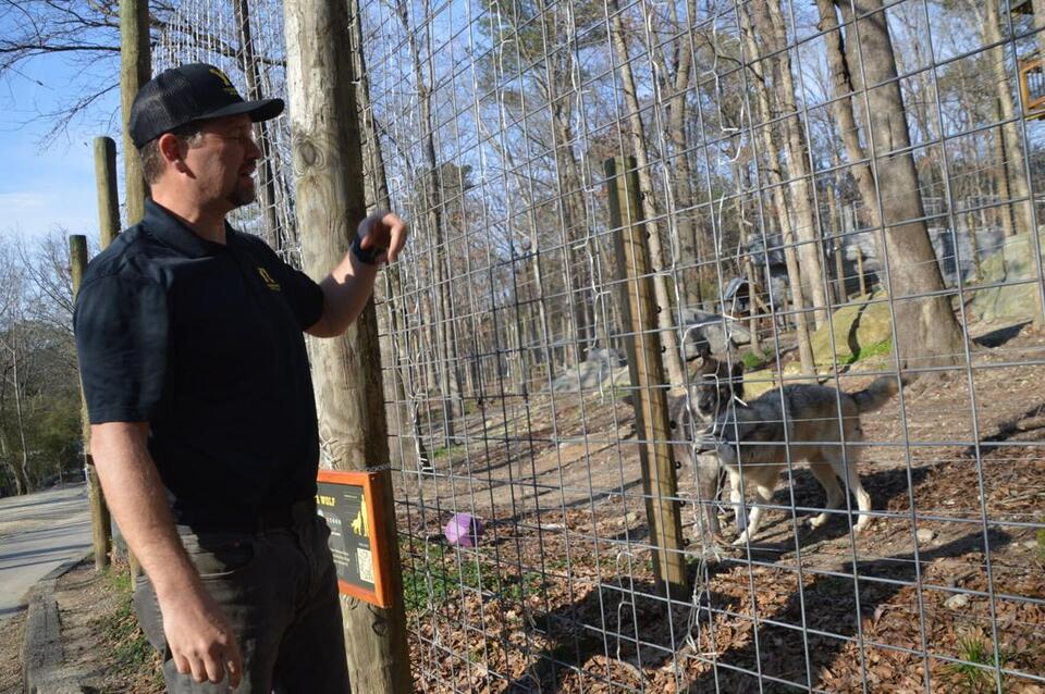 AROUND TOWN: Wildlife sanctuary preparing to fight planned residences ...