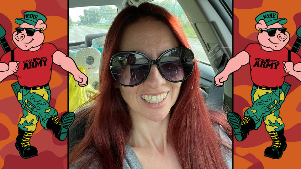 Jennifer Watters of Alton, IL - NewsBreak