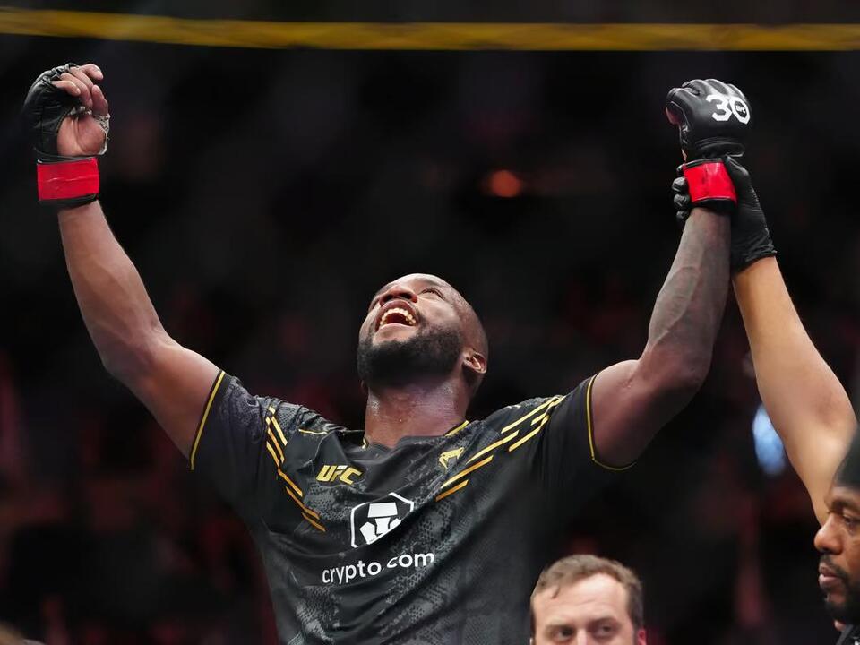 Top-10 Fastest Knockouts In UFC History Including Jorge Masvidal, Leon ...