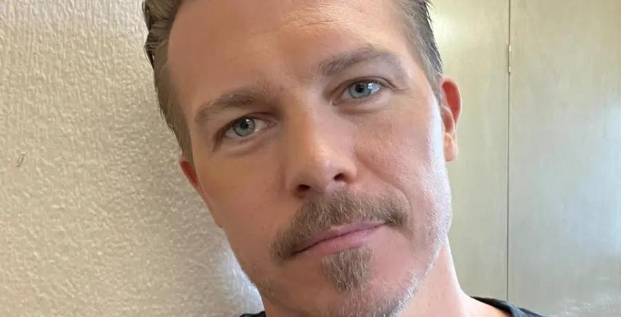 ‘Days Of Our Lives’ Michael Roark Exit Date Revealed, Upsetting Fans ...