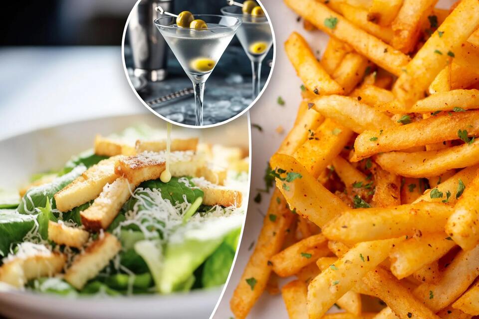 A popular, surprising food trio is this summer’s ‘It’ meal - NewsBreak