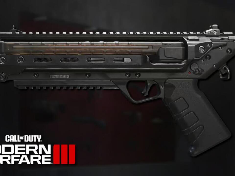 Best Static-HV MW3 loadout: Class setup, attachments, perks, more