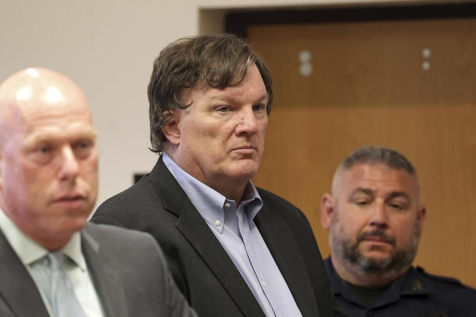 Gilgo Beach murder suspect is off suicide watch: sheriff - NewsBreak