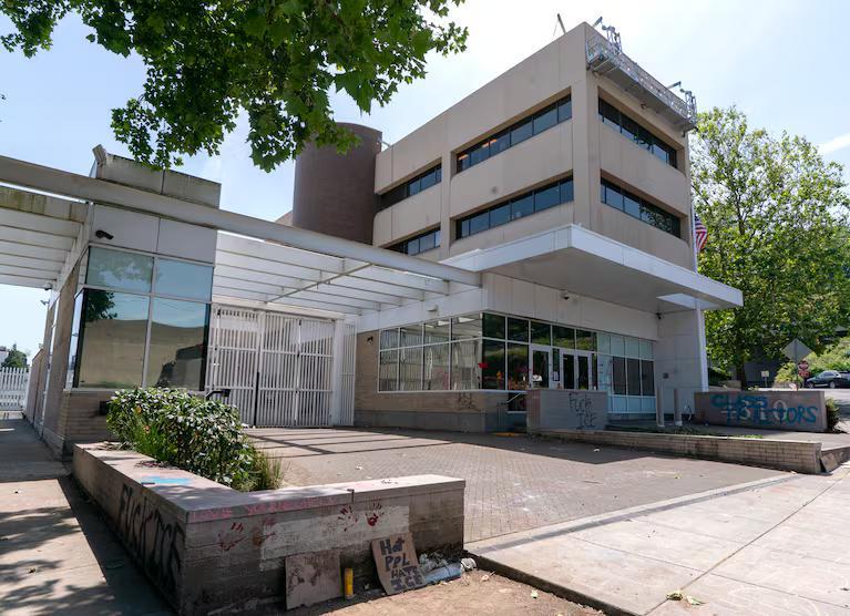 Owner of Portland ICE building accuses city of ‘retaliatory’ land use ...