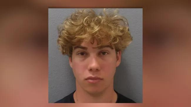 Teen Arrested for Food Fight Gone Wrong at Florida Keys Restaurant ...